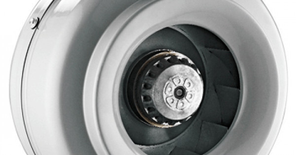 Activent Ktyf 250-M Kanal Tipi Fan 1150 m3/h